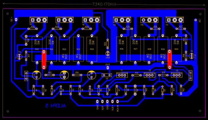 ALEPH55_FINAL_PCB Resources - EasyEDA