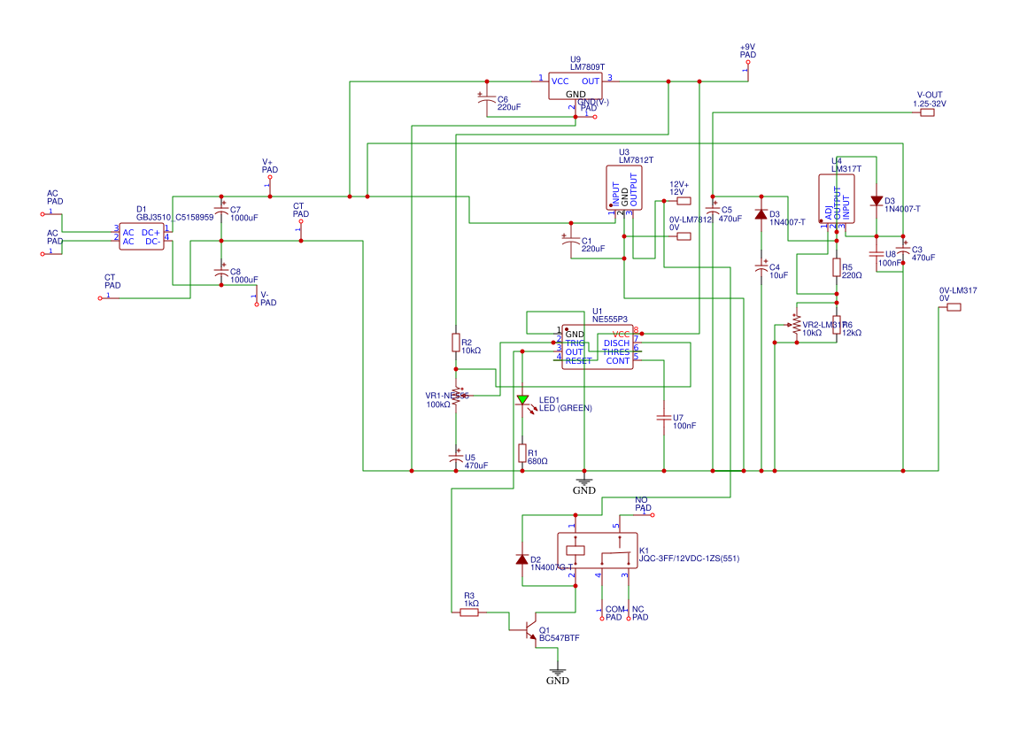 11111 Resources - EasyEDA