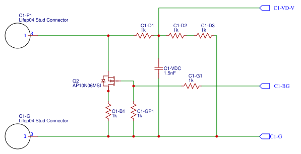 SC1-IO Resources - EasyEDA