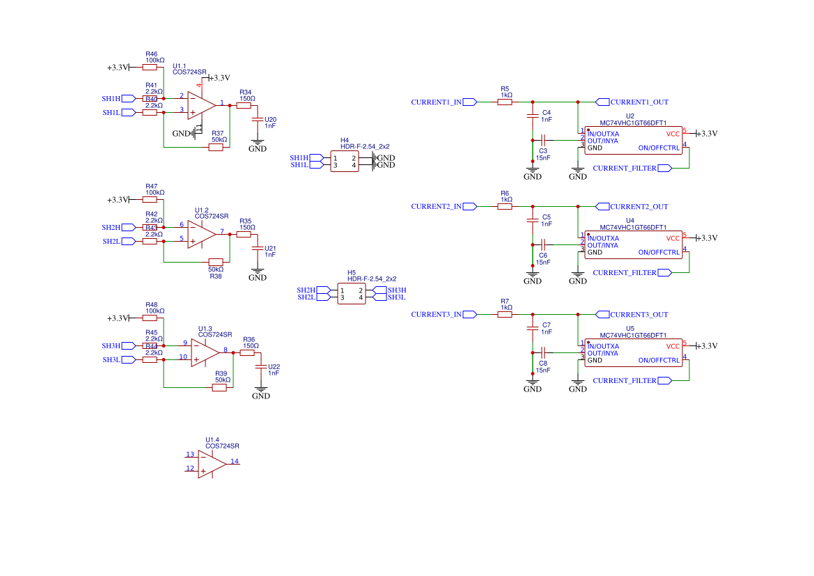 CURRENT_SENSING1 Resources - EasyEDA
