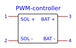 Pwm_controller Resources - EasyEDA