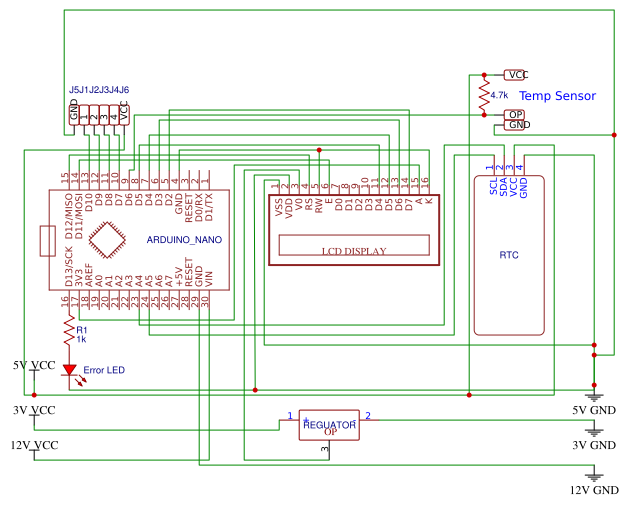 prova modulo Resources - EasyEDA