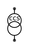 Generic CCS Symbol Resources - EasyEDA