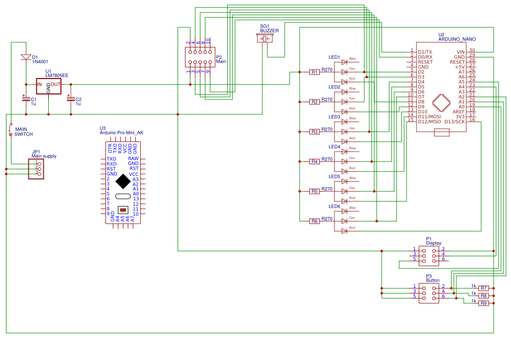 Control_box_arduino_v4 Resources - EasyEDA