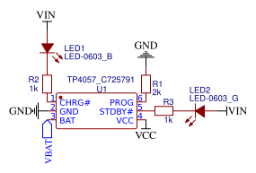 bbbbbc Resources - EasyEDA