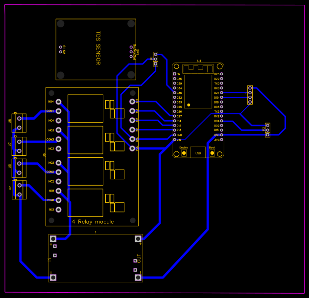 PCB_TA BERHASIL yay Resources - EasyEDA