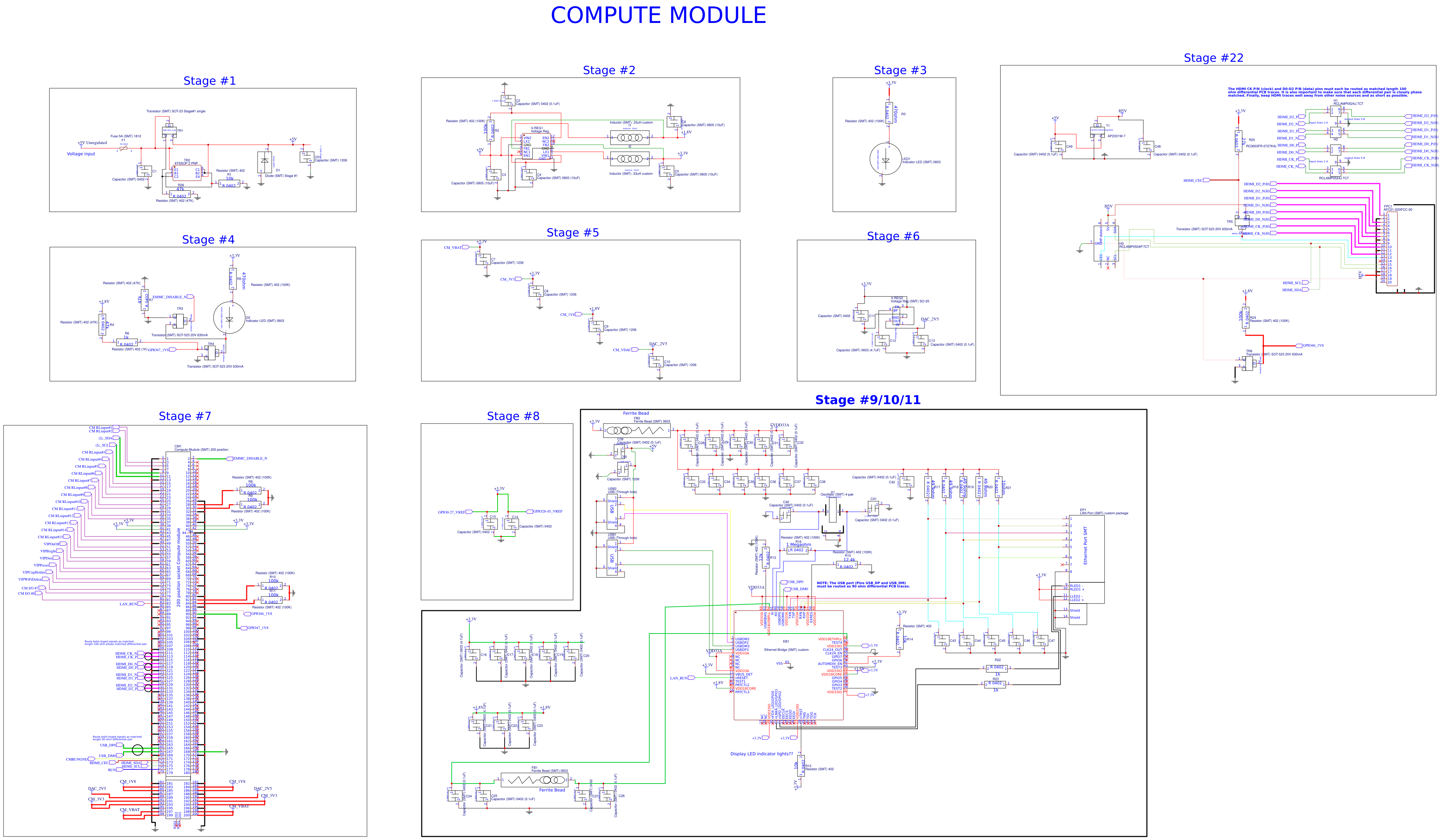 cm4 jon Resources - EasyEDA