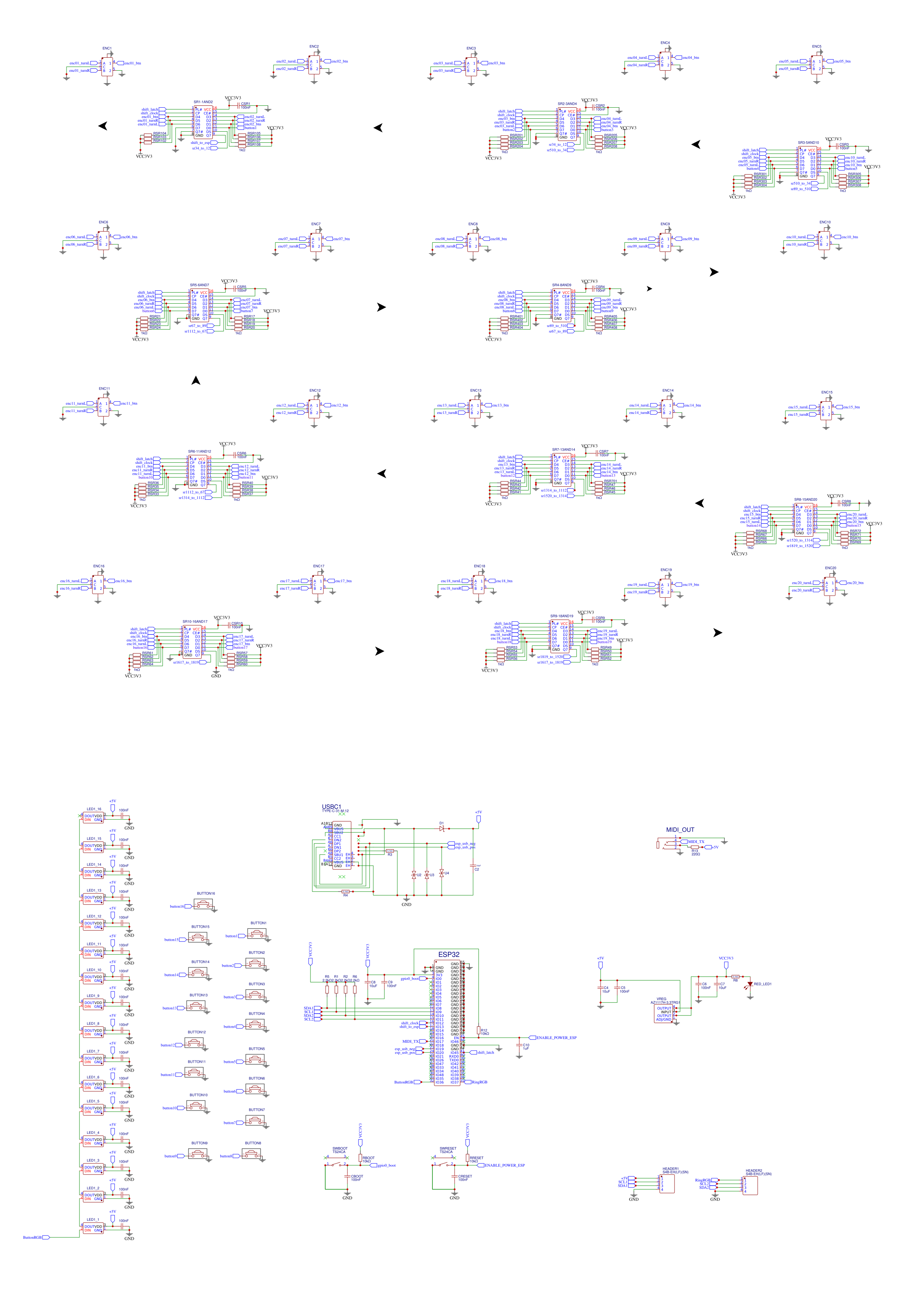 Control_Layer_Module Resources - EasyEDA