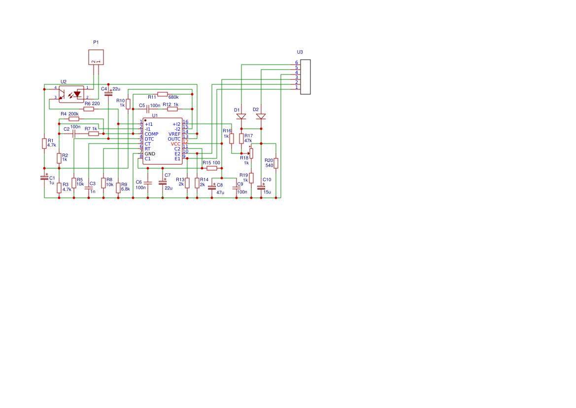 tuda Resources - EasyEDA