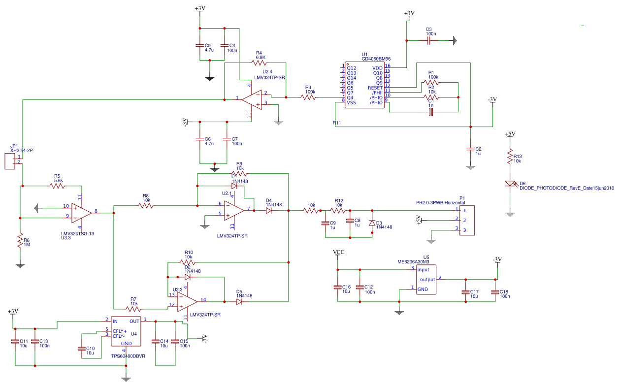 tds meter Resources - EasyEDA