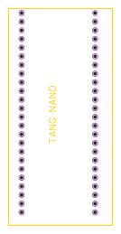 Placa PLC Resources - EasyEDA