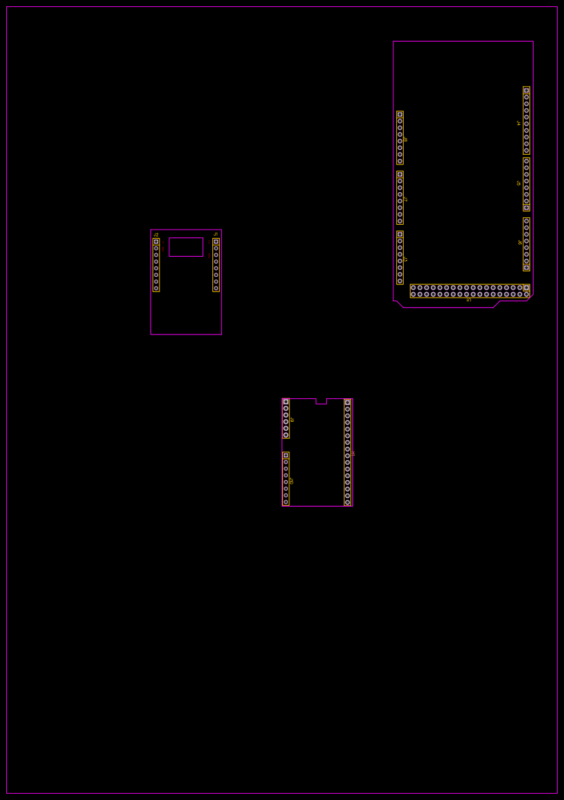 System Resources - EasyEDA