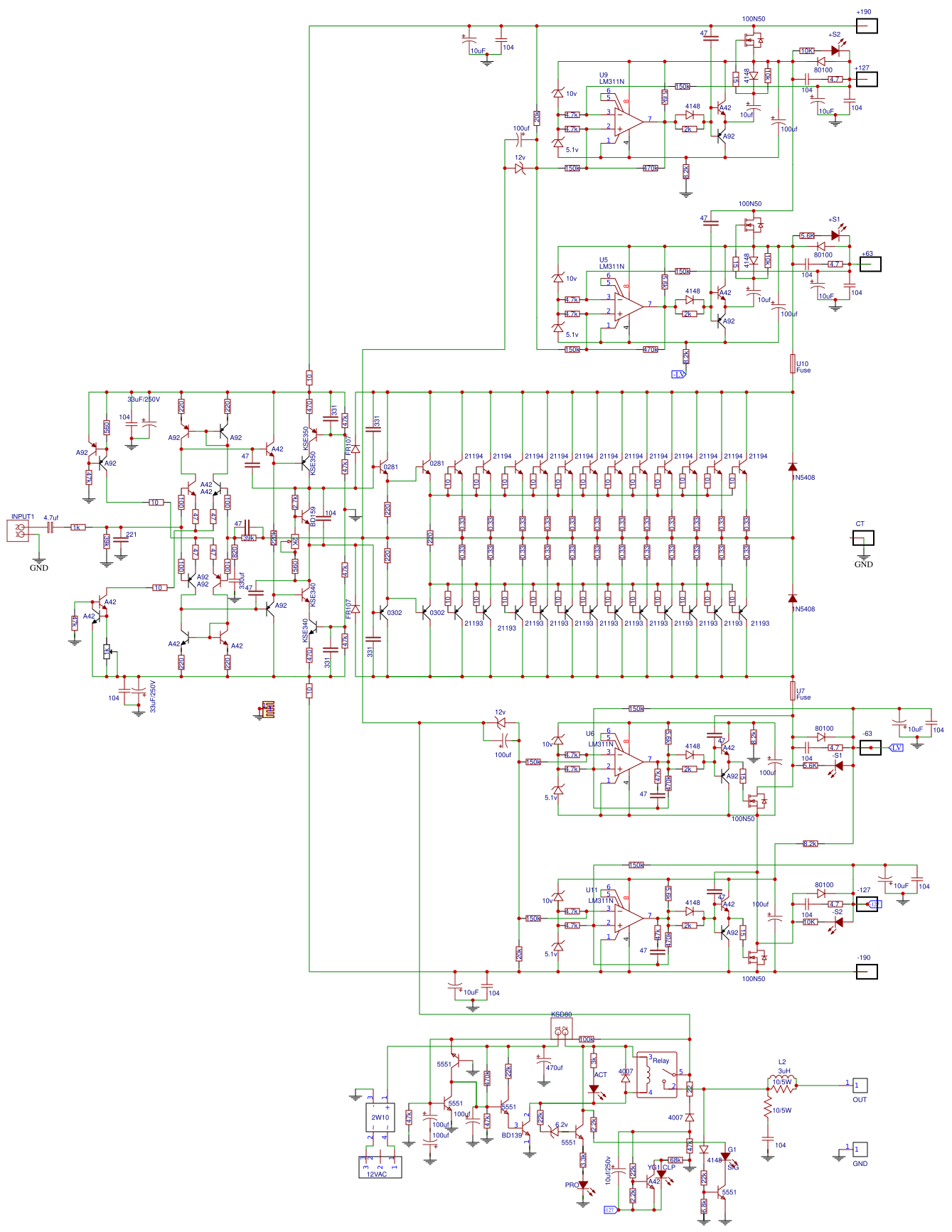 h3 Resources - EasyEDA