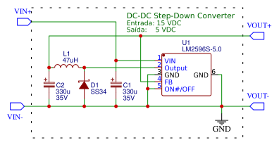 DCDC_1 Resources - EasyEDA