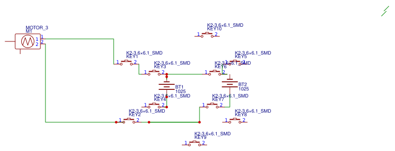 electro Resources - EasyEDA