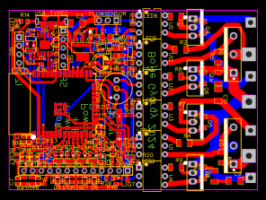 PCB_ESP_EDA_Heatpump_V4 Resources - EasyEDA