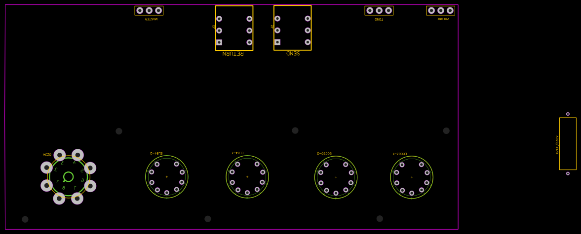 input pots board Resources - EasyEDA