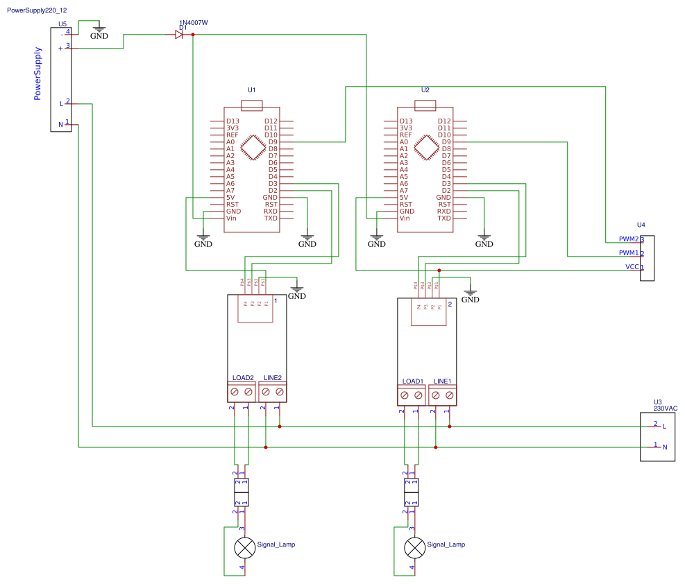 2arduino Resources - EasyEDA