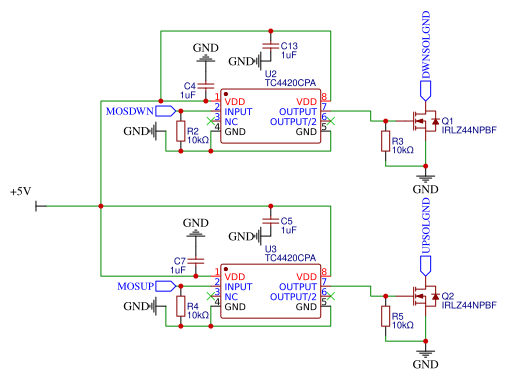 Mosfet Resources - EasyEDA