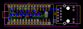 PCB_CDL V4.1 ARDU Resources - EasyEDA