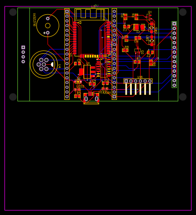 PCB_ESP-32_Bo4ka Resources - EasyEDA