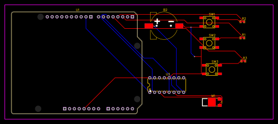 PCB_task_2 Resources - EasyEDA