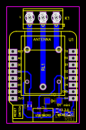 Wemos D1 compact relay Resources - EasyEDA