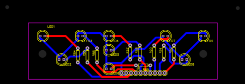 WSM02-LED Resources - EasyEDA