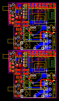 multi Resources - EasyEDA