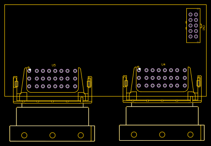 AlphaX-4chanPNP Resources - EasyEDA