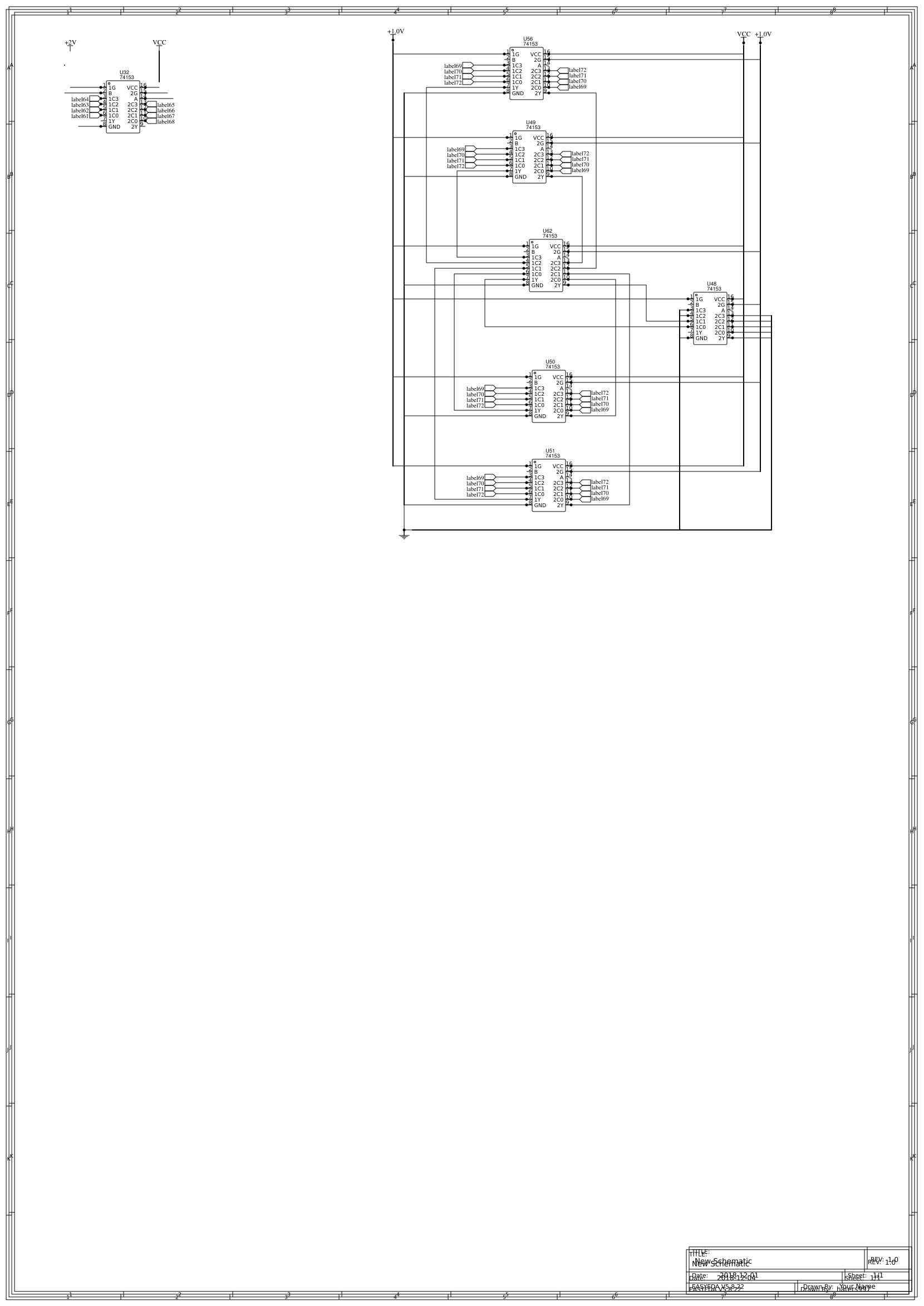 Example rc522 Resources - EasyEDA