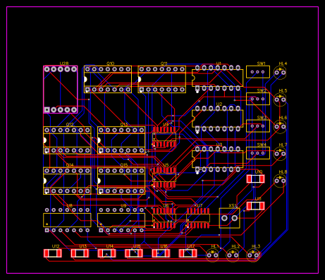 PCB_New Project1_2 Resources - EasyEDA