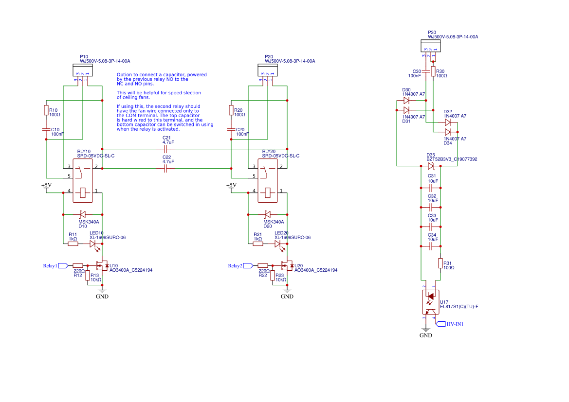 Relays Resources - EasyEDA