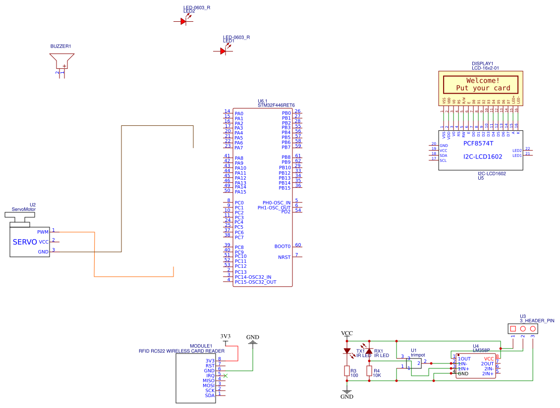 rfid project Resources - EasyEDA