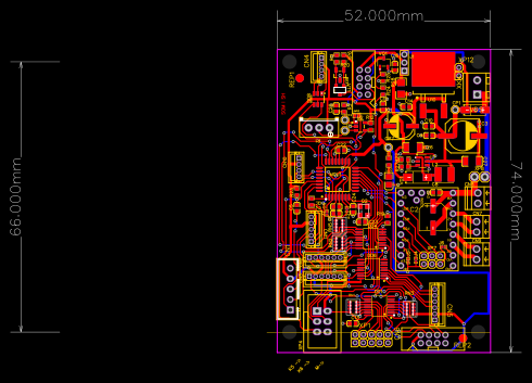 M-SOM I SH Resources - EasyEDA
