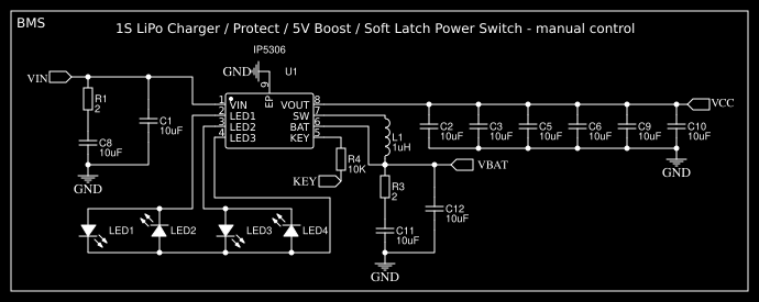 mhcd42 5v Resources - EasyEDA