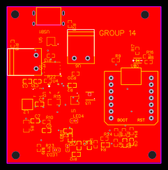 PCB_charger_demo_2 Resources - EasyEDA