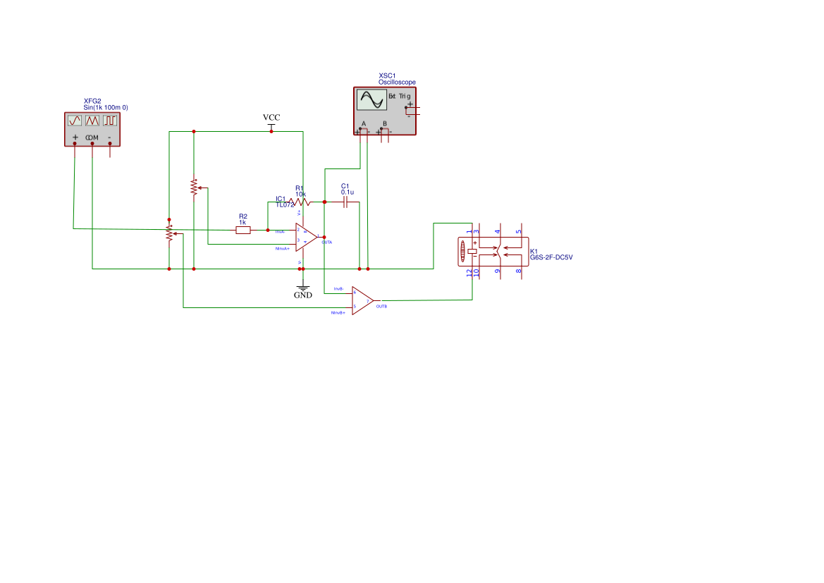 I2C internal Resources - EasyEDA