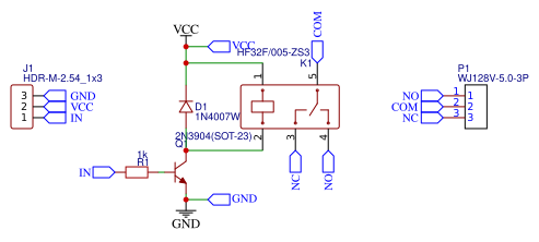 sss Resources - EasyEDA