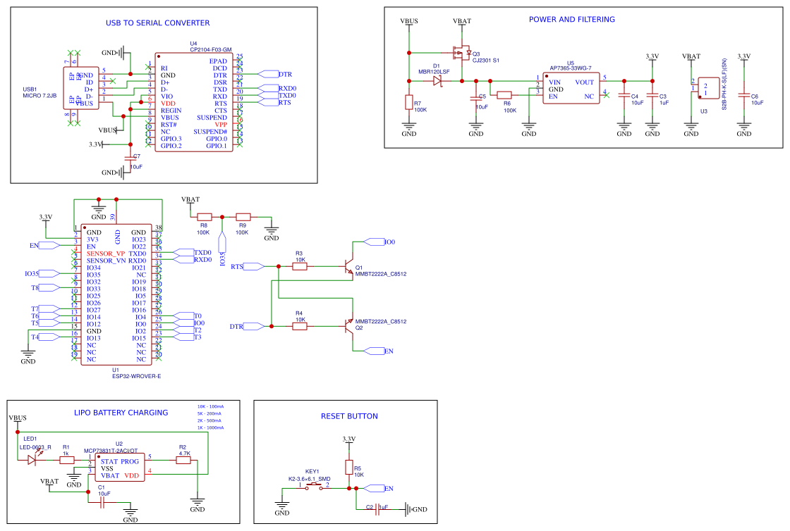 Sheet_1_2022-01-25.SchDoc Resources - EasyEDA