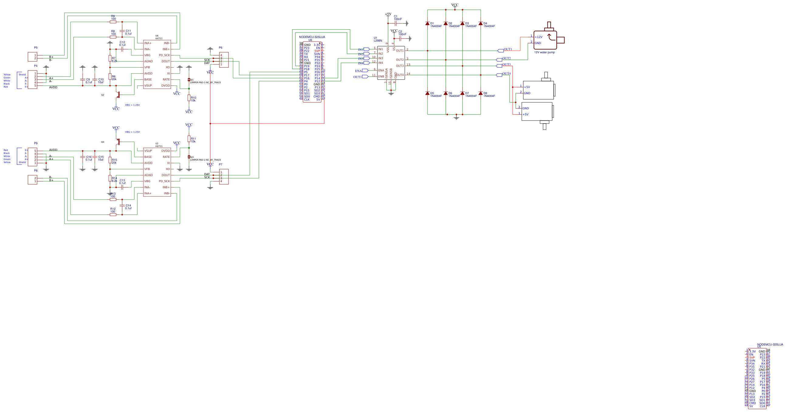 schematic2.0 Resources - EasyEDA