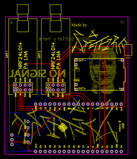 spitfire11 Resources - EasyEDA