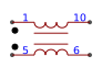 SMT Common Mode Choke WB-CMB 1.5mH Inductor Resources - EasyEDA
