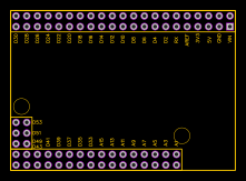 MINI_ATMEGA2560_EMBED Resources - EasyEDA