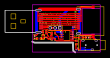 PCB_USB Management Resources - EasyEDA