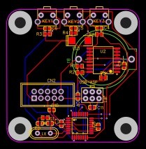 PCB_Encoder Resources - EasyEDA