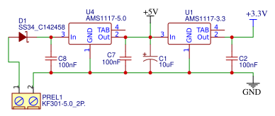 ams1117_5v_33v Resources - EasyEDA