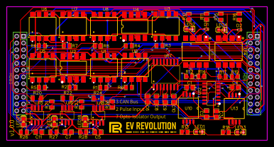 PCB_Opto_Output Resources - EasyEDA