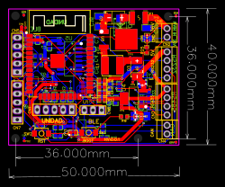 CAN ESP32 Resources - EasyEDA