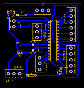 PCB ATMEGA328P STANDALONE Resources - EasyEDA